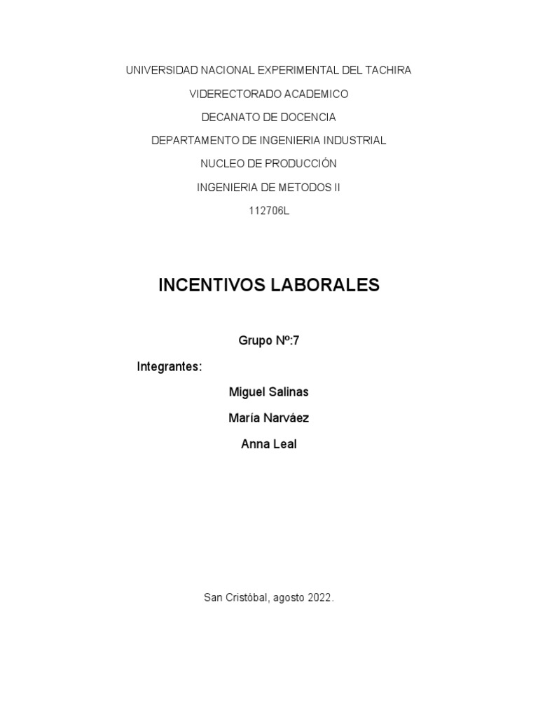 Plan Rucker | PDF | Business | Compartir (Finanzas)