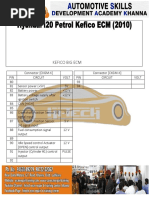 PCMflash Pinout | PDF | Computers