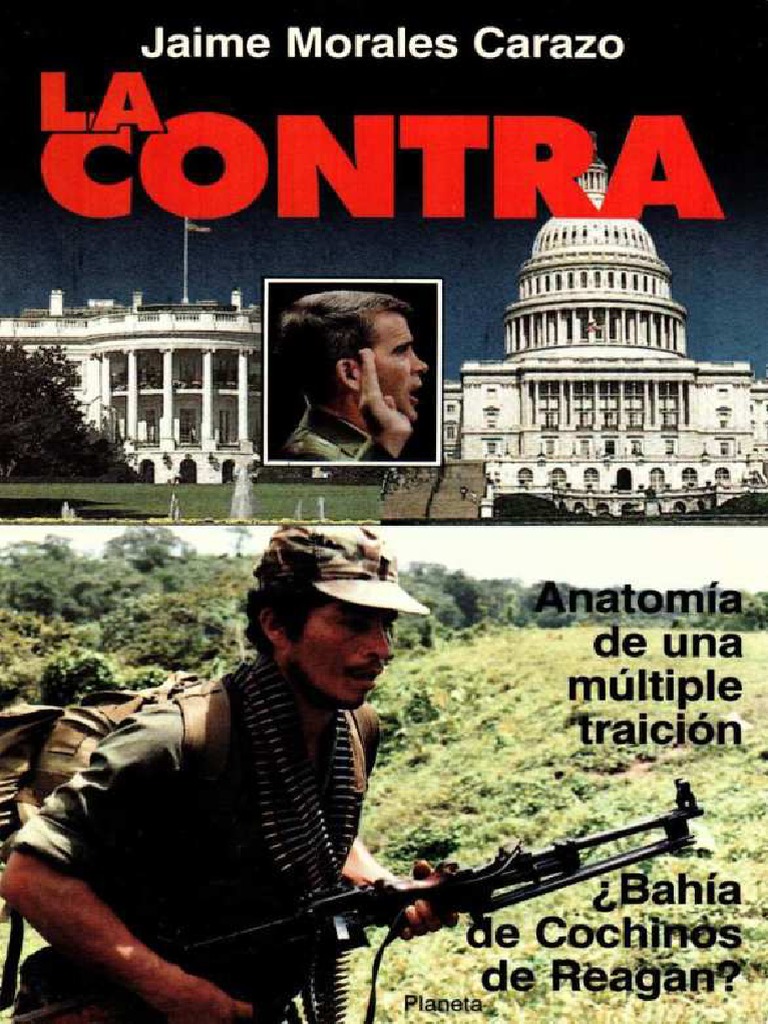 La Contra | PDF