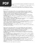 El Kunai | PDF | Acero