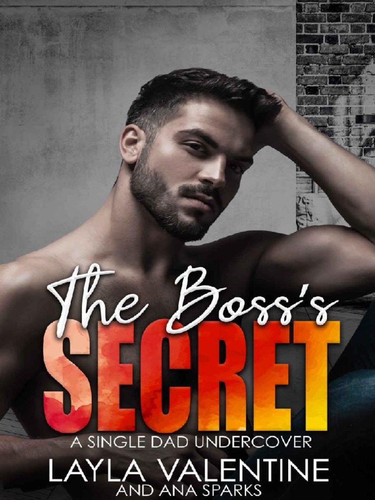 The Boss's Secret | PDF | café