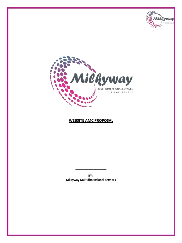 Proposal - Website +software AMC For Cryptoconnect | PDF | World Wide ...