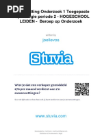 Feedbackformulier Efteling Vera | PDF