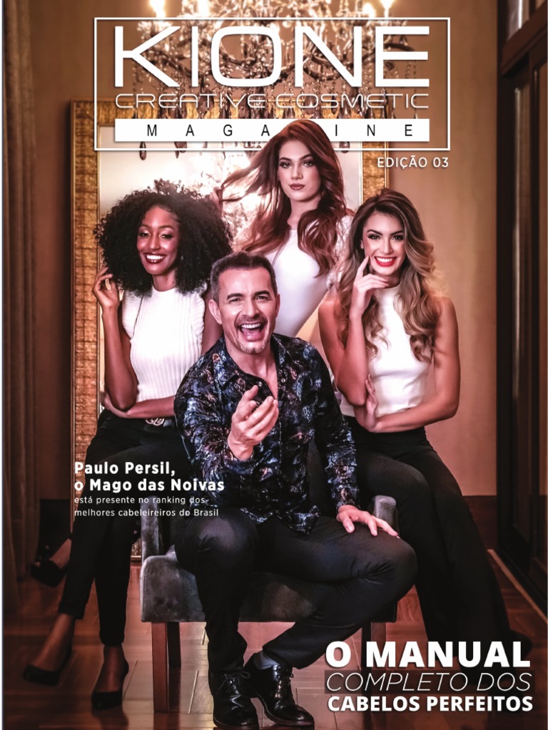 Kione Magazine 2021 | PDF