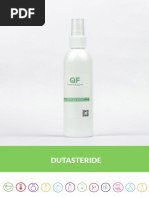 REDUPROST DUO Prospecto Profesionales RAFFO | PDF | Antígeno específico ...