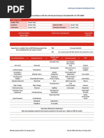 Organisation-Chart DG-RTD en 0 | PDF