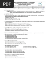 Sat Practice Test 7 Answers Digital | PDF | Creep (Deformation ...