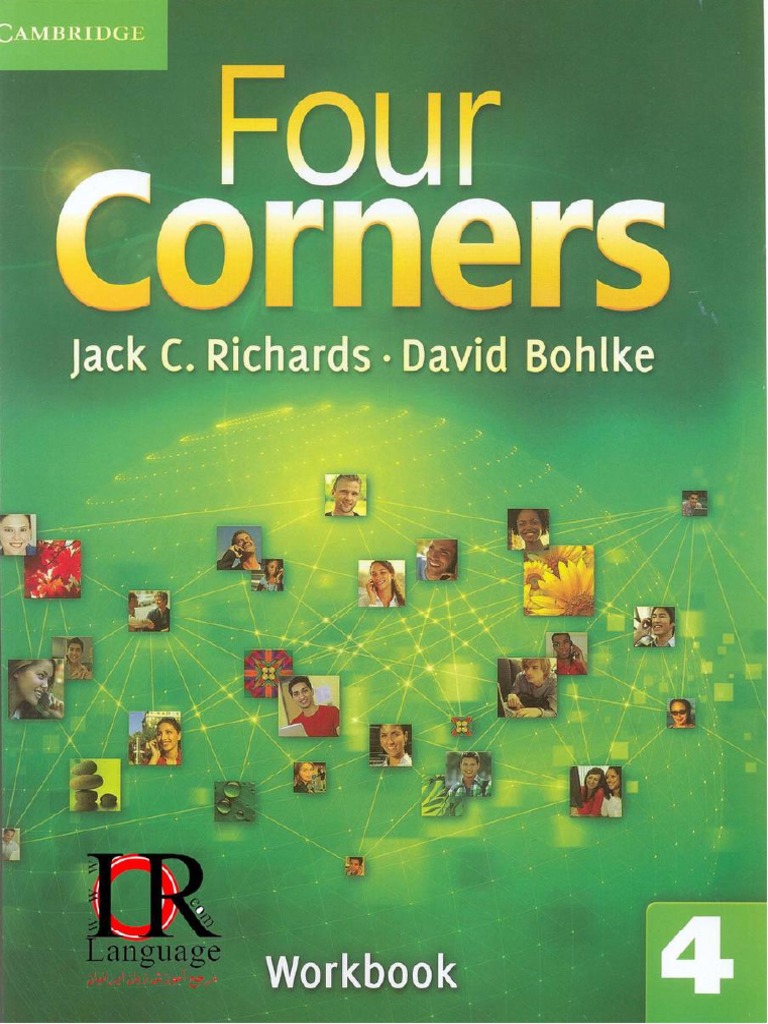 Four Corners 4 Work Bookpdf 2 PDF Free | PDF