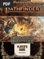 Pathfinder 2E Actions Guide | PDF