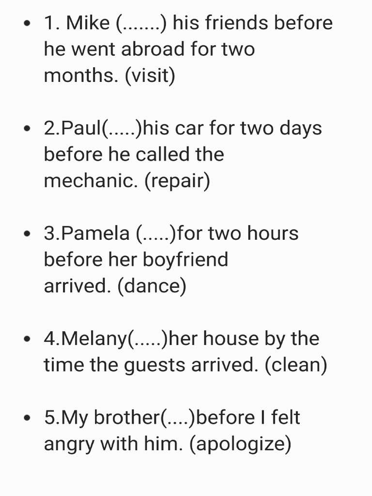 Exercise 2 PPS and PPC | PDF