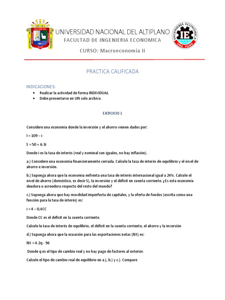 2 Practica 18 JUL | PDF