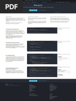 React Cheatsheet PDF | PDF | Object Oriented Programming | Computer ...
