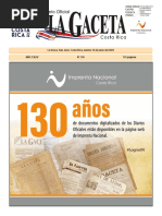 AnexoD140 - Declaracion de Inscripcion en El Registro Unico Tributario | PDF