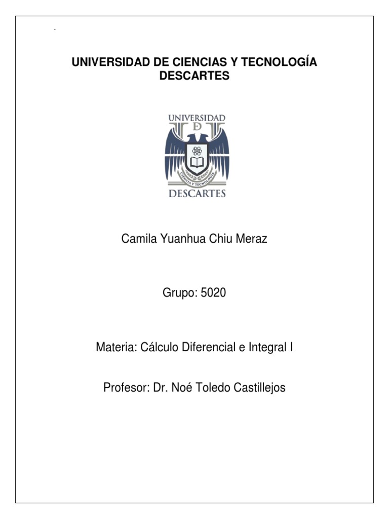Procesos Infinitos en Cálculo | PDF