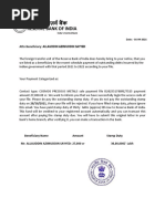 Canara Bank NEFT-RTGS Form | PDF | Banks | Financial Technology