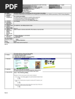 Activity On Measuring (Pull Push Rule) | PDF