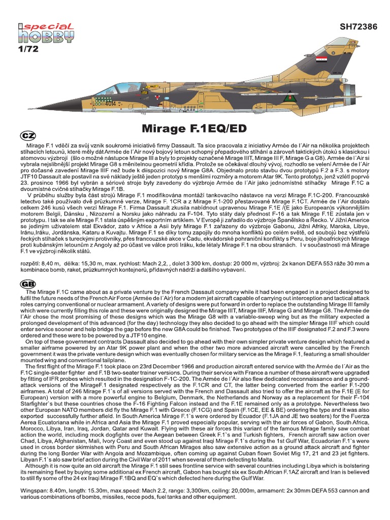 61 Instructions | PDF