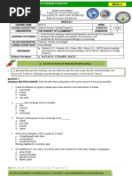 Annex 3 - Letter of Availment For TES-3B - Updated | PDF