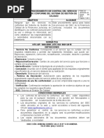 Estructura y Control de Documentos Del SGC Iso 9001 | PDF | Sistema de ...