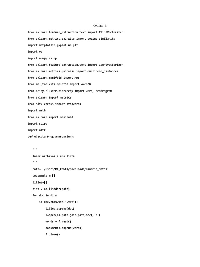 CODIGO# | PDF | Geometric Measurement | Geometry
