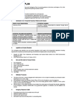 SMR Sample With Notes | PDF | Waste Management | Waste