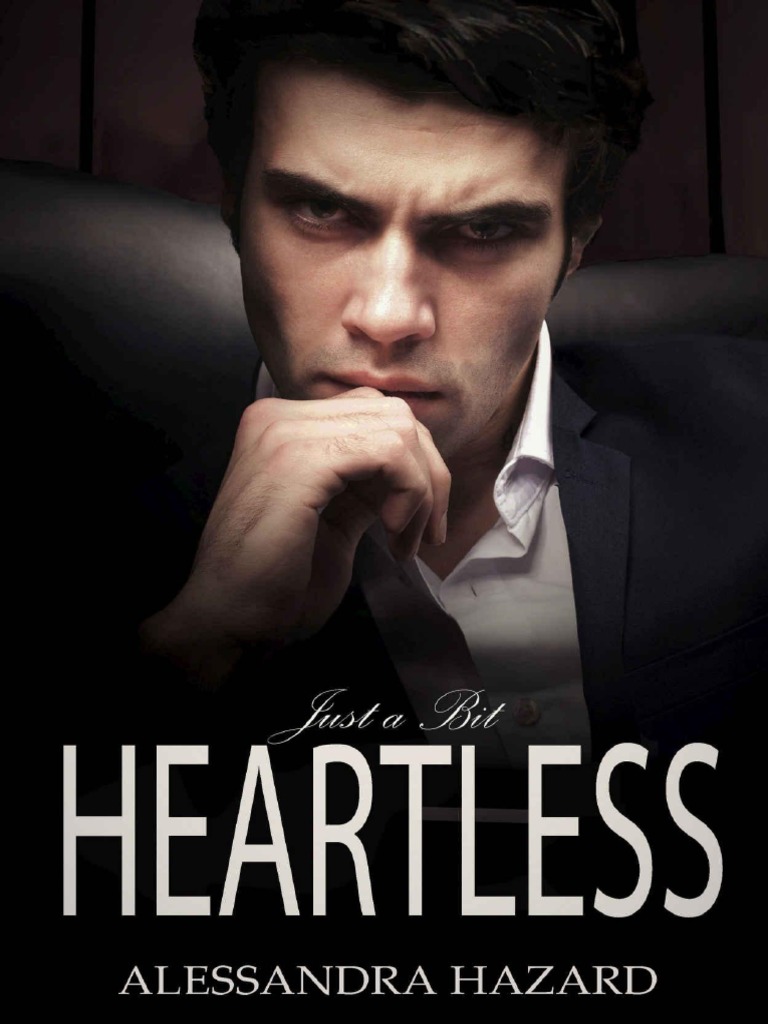 Just A Bit Heartless | PDF | Violación