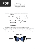 Grade 3 Math Most Essential Learning Competencies MELCs | PDF ...