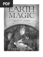 Scrying | PDF | Sonho | Sistema visual