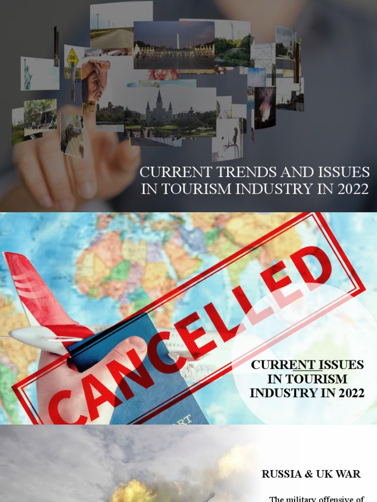 Introduction To Tourism, Geography and Culture | PDF | Tourism | Inflation