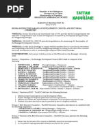 Arta Survey FORM | PDF