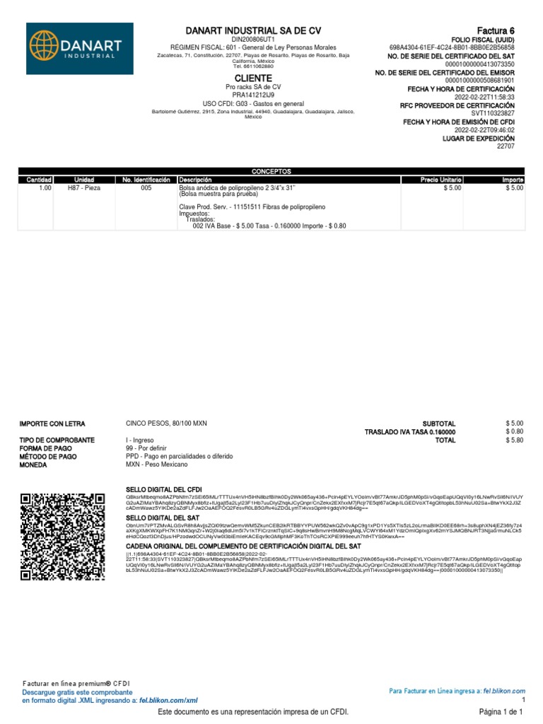 F-6 Pro | PDF | Economias | Dinero