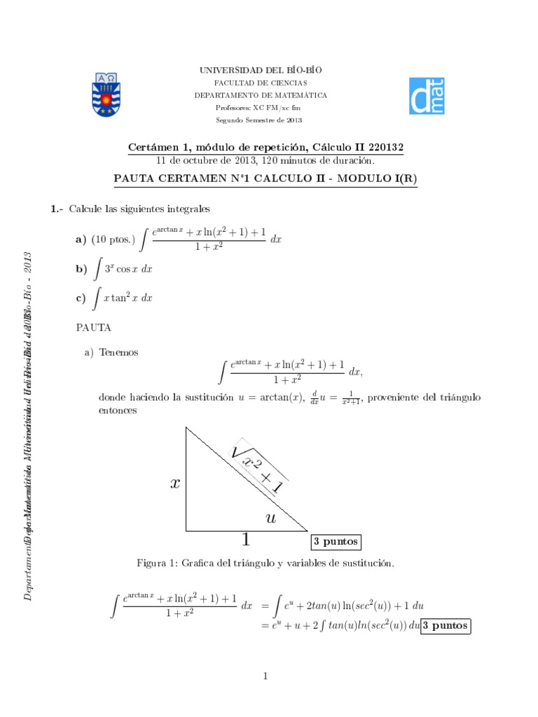 Cálculo 2 Módulo 1 | PDF | Física teórica | Matemática Elemental