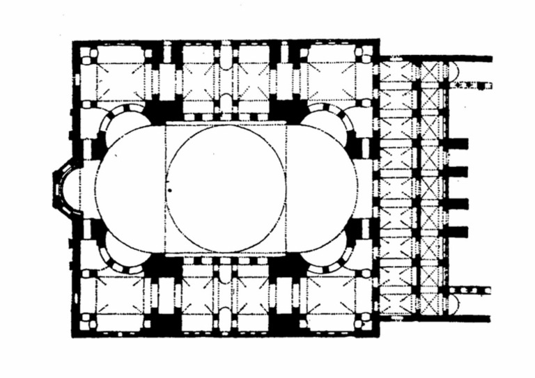 Planta Santa Sofia | PDF
