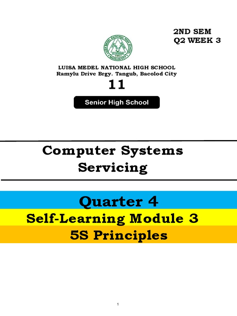 CSS 11 Combined Modules Q2 Week 3 | PDF | Force | Hypothesis