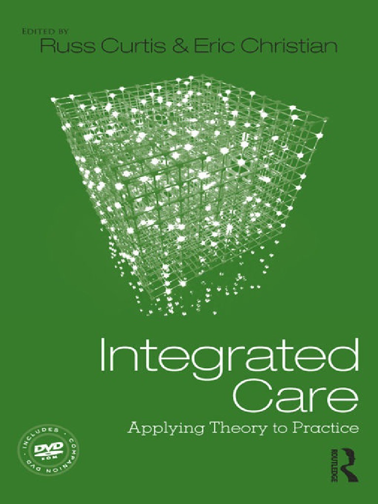 Integrated Care Applying Theory To Practice | PDF | Mental Health ...
