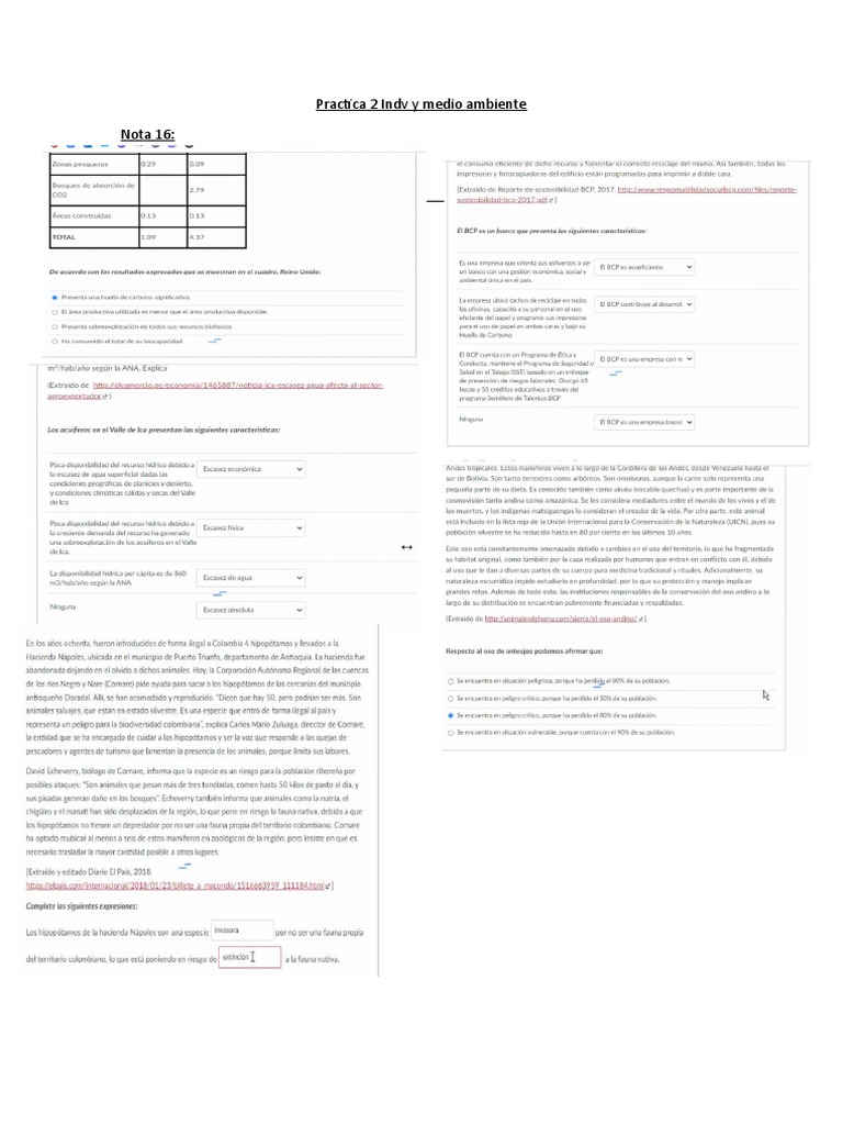 Pract 2 Preguntas | PDF