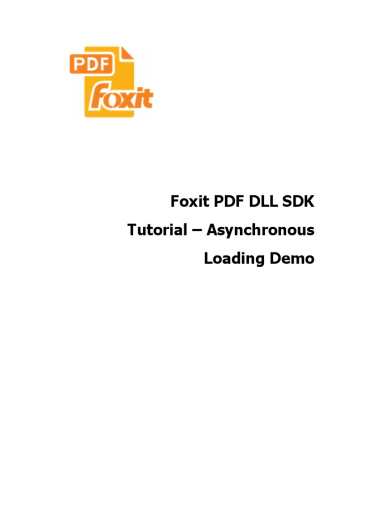 Tutorial Asynchronous | PDF | Microsoft Visual Studio | Software Engineering