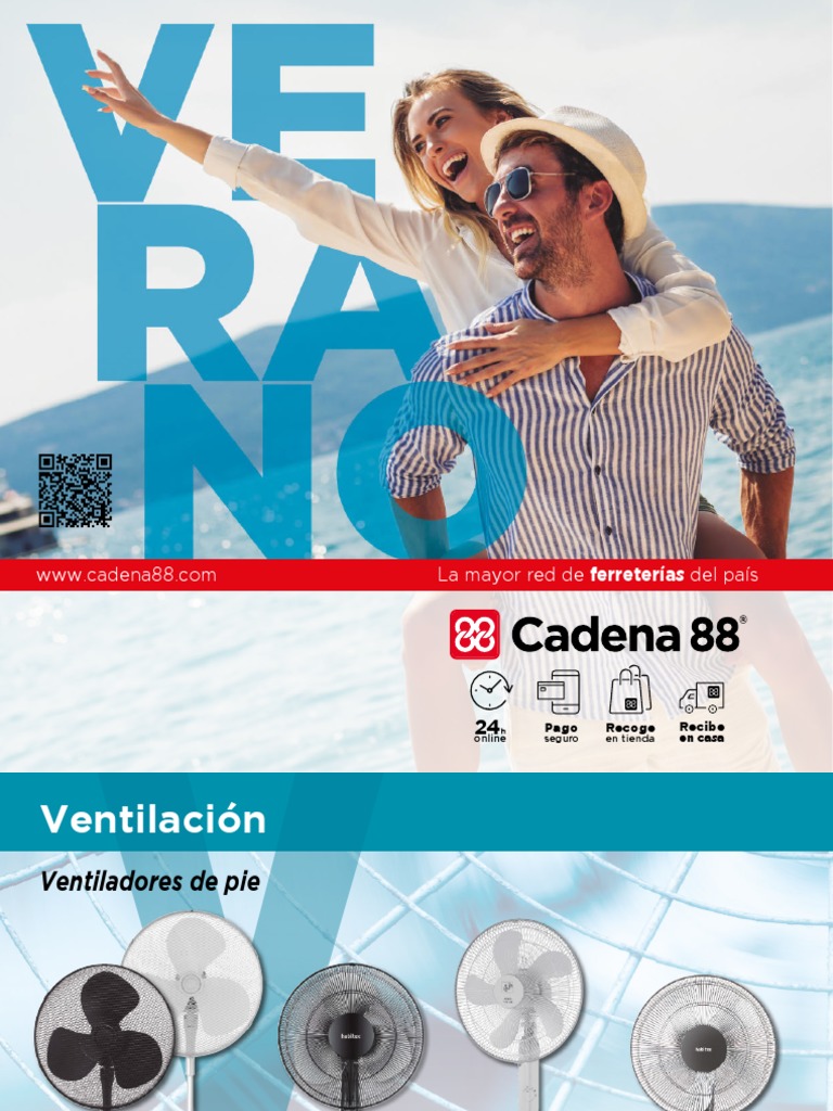 c88 Verano 2022 | PDF | Diodo emisor de luz | Ingeniería de Edificación