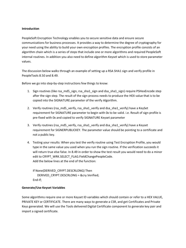 Pet Explained | PDF | Key (Cryptography) | Public Key Cryptography