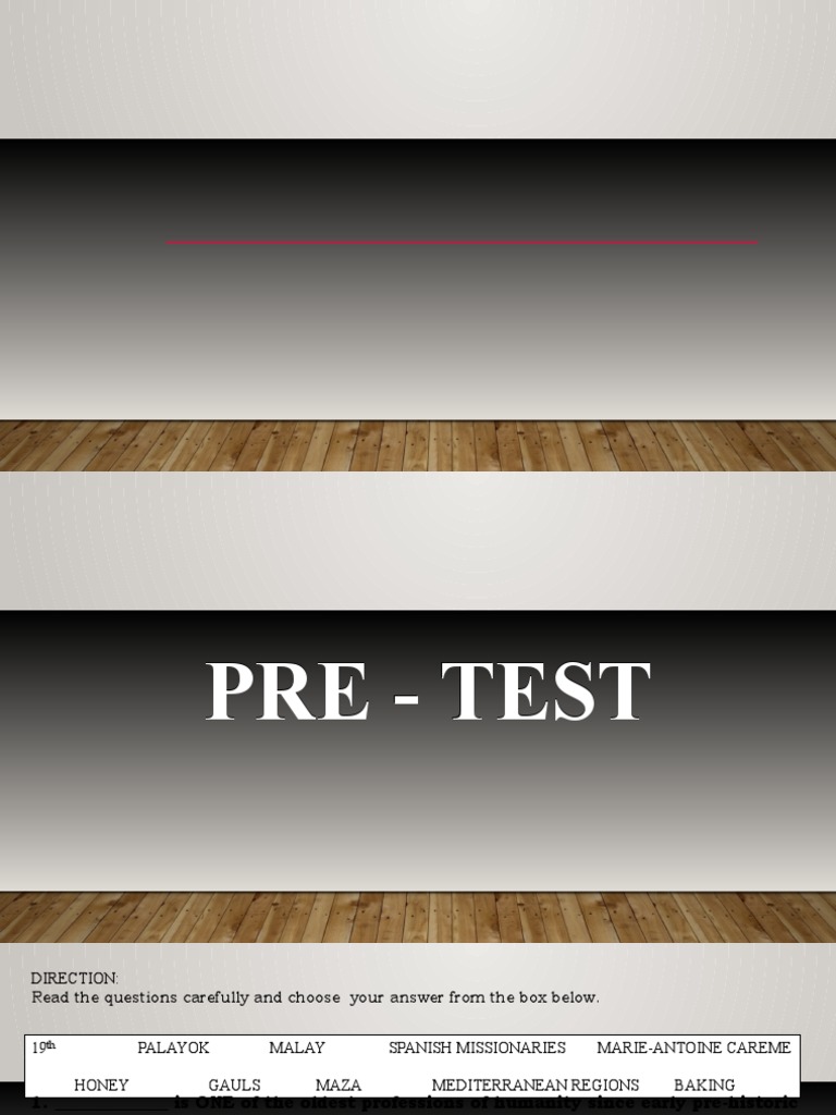 History of Baking | PDF | Baking | Breads