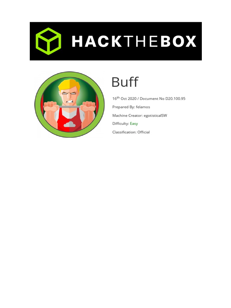 Buff | PDF | Php | World Wide Web