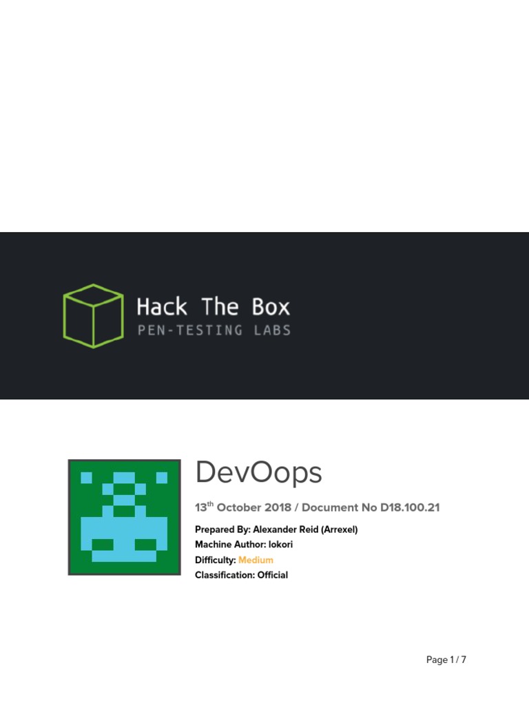 Dev Oops | PDF | Xml | Software