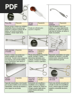 RAFI | PDF | Cirugía | Enfermería