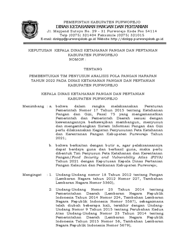 SK Tim Fsva 2021 2 | PDF