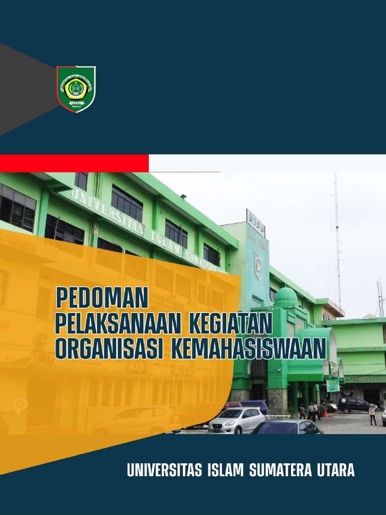 Pedoman Pelaksanaan Kegiatan ORMAWA | PDF Pedoman Pelaksanaan Kegiatan ORMAWA | PDF