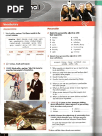Optimise b1 Students Book Pack | PDF