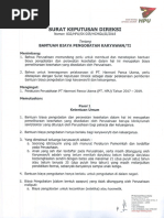 FORM 37-BPJS Kesehatan (Wajib Diisi) | PDF