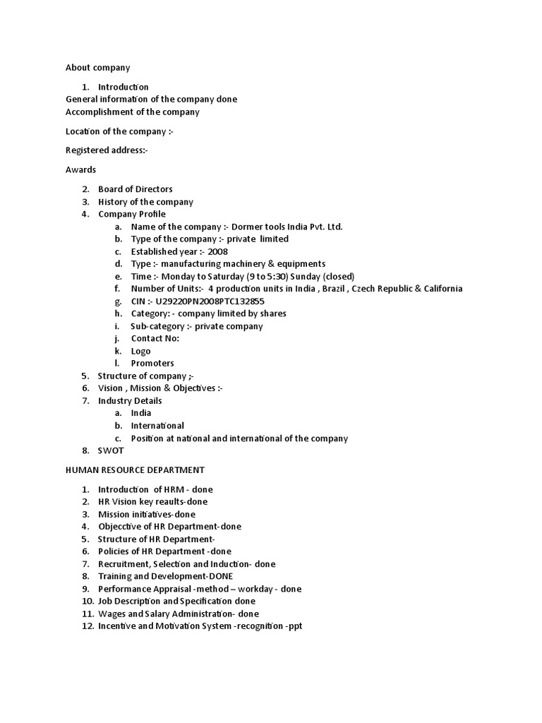 About Company Rough | PDF | Equity (Finance) | Balance Sheet