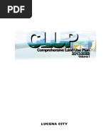 Quezon Province PDPFP 2021-2030 | PDF | Climate Change | Economies