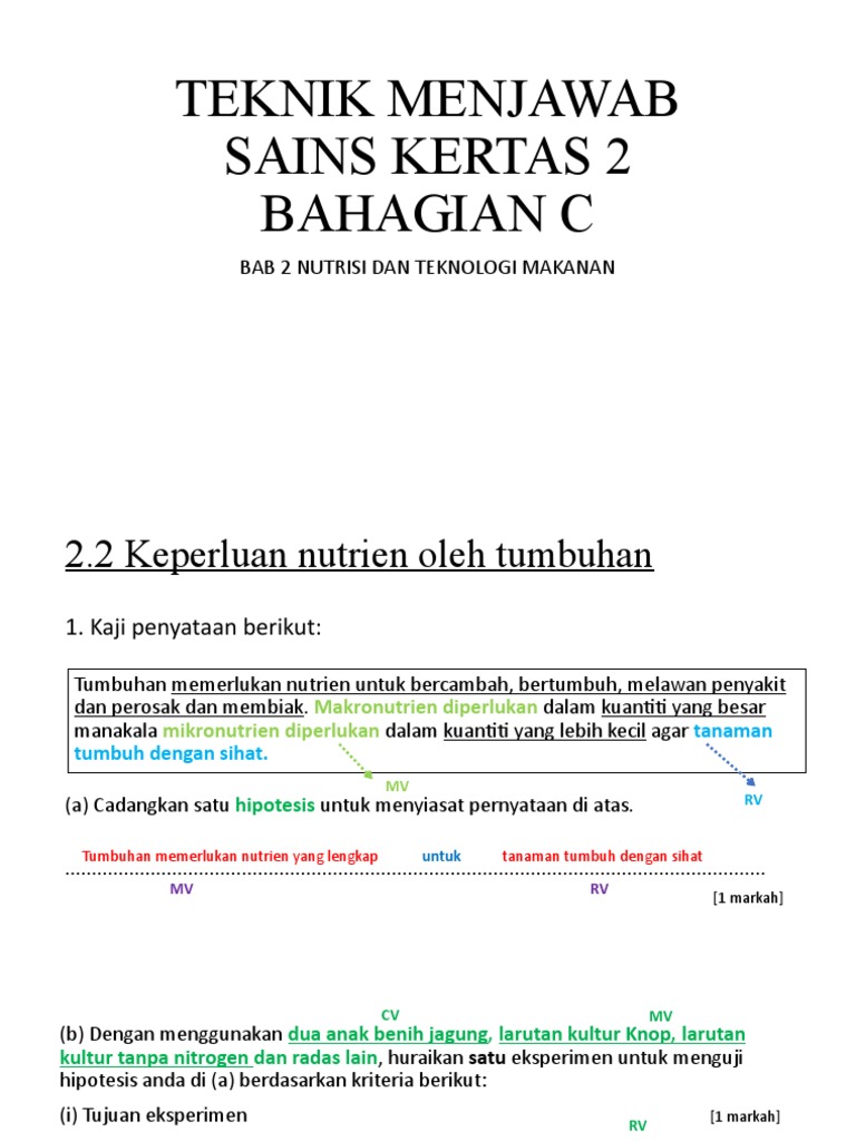 Bab 2 Bahagian C Pdf